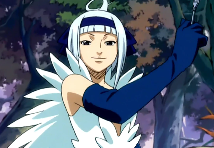 Angel | Fairy Tail Fanon PL Wiki | Fandom