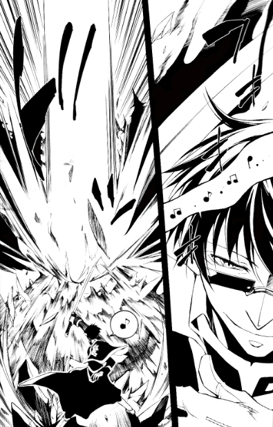 Explosia | Fairy Tail Fanon Wiki | Fandom