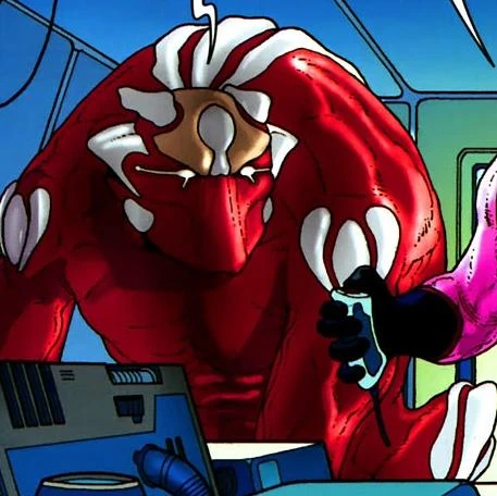 Zaur | Fairy Tail Fanon Wiki | Fandom