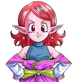 Adamanda | Fairy Tail Fanon Wiki | Fandom