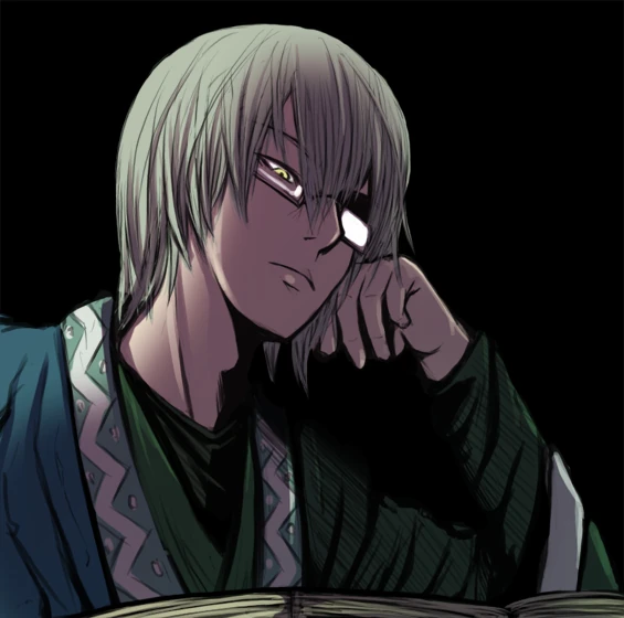 Evior | Fairy Tail Fanon Wiki | Fandom