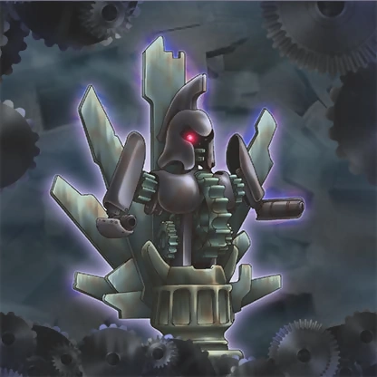 Magic Gears | Fairy Tail Fanon Wiki | Fandom