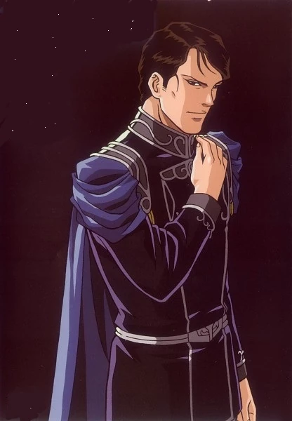 Jacob Chaal | Fairy Tail Fanon Wiki | Fandom