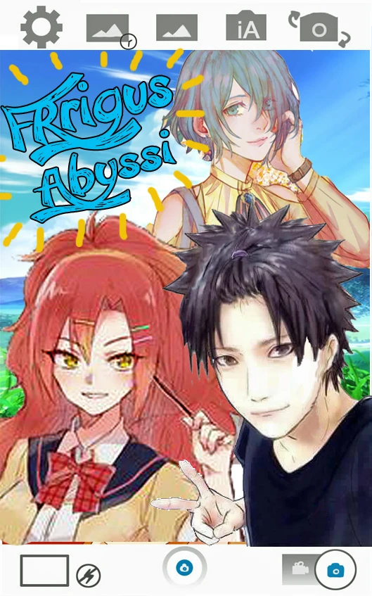 Koma Inu/Teams | Fairy Tail Fanon Wiki | Fandom