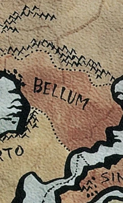 Bellum | Fairy Tail Fanon Wiki | Fandom