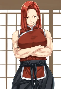 Perperuna | Fairy Tail Fanon Wiki | Fandom