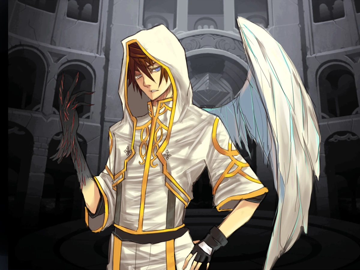 Holy Devil Slayer Magic (Aru) | Fairy Tail Fanon Wiki | Fandom