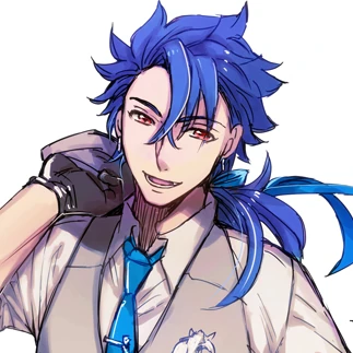 Nicolas Reynard | Fairy Tail Fanon Wiki | Fandom