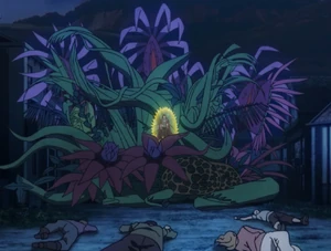 Paradise Magic | Fairy Tail Fanon Wiki | Fandom