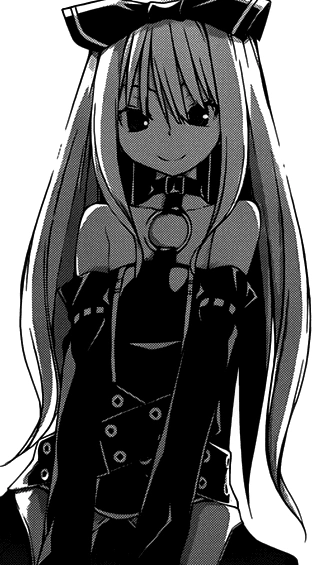 Tyrfing | Fairy Tail Fanon Wiki | Fandom