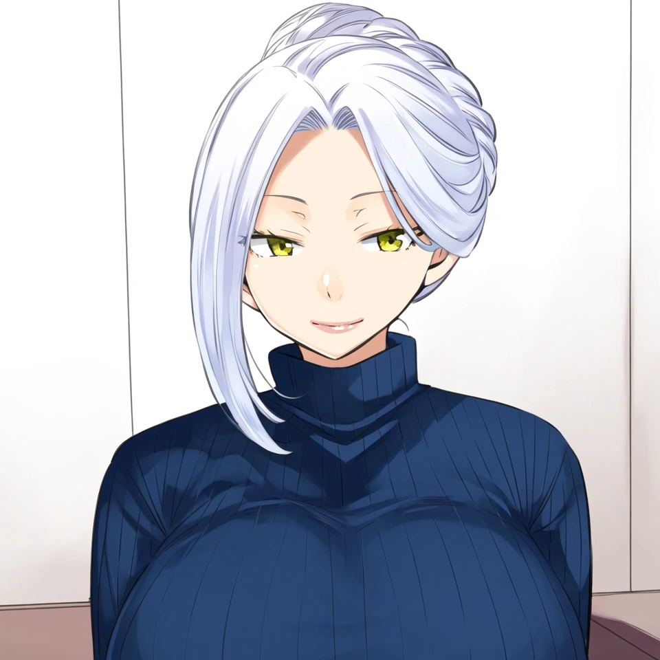 Elisheva | Fairy Tail Fanon Wiki | Fandom