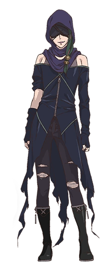 Eve | Fairy Tail Fanon Wiki | Fandom