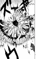 Gravity Spirit Slayer Magic | Fairy Tail Fanon Wiki | Fandom