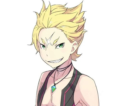 Djae Crystal | Fairy Tail Fanon Wiki | Fandom