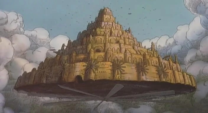 Gryffinclaw Guild Building | Fairy Tail Fanon Wiki | Fandom