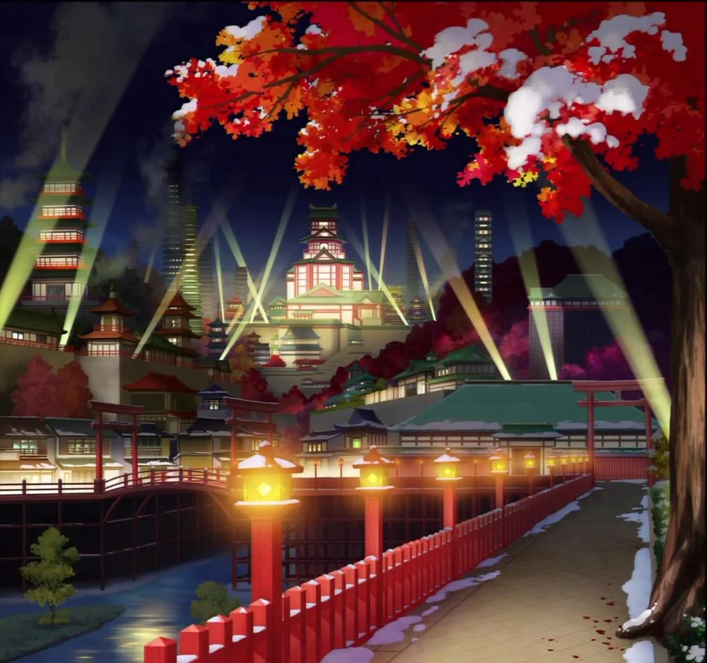 Akatsuki/Akatsuki Building | Fairy Tail Fanon Wiki | Fandom