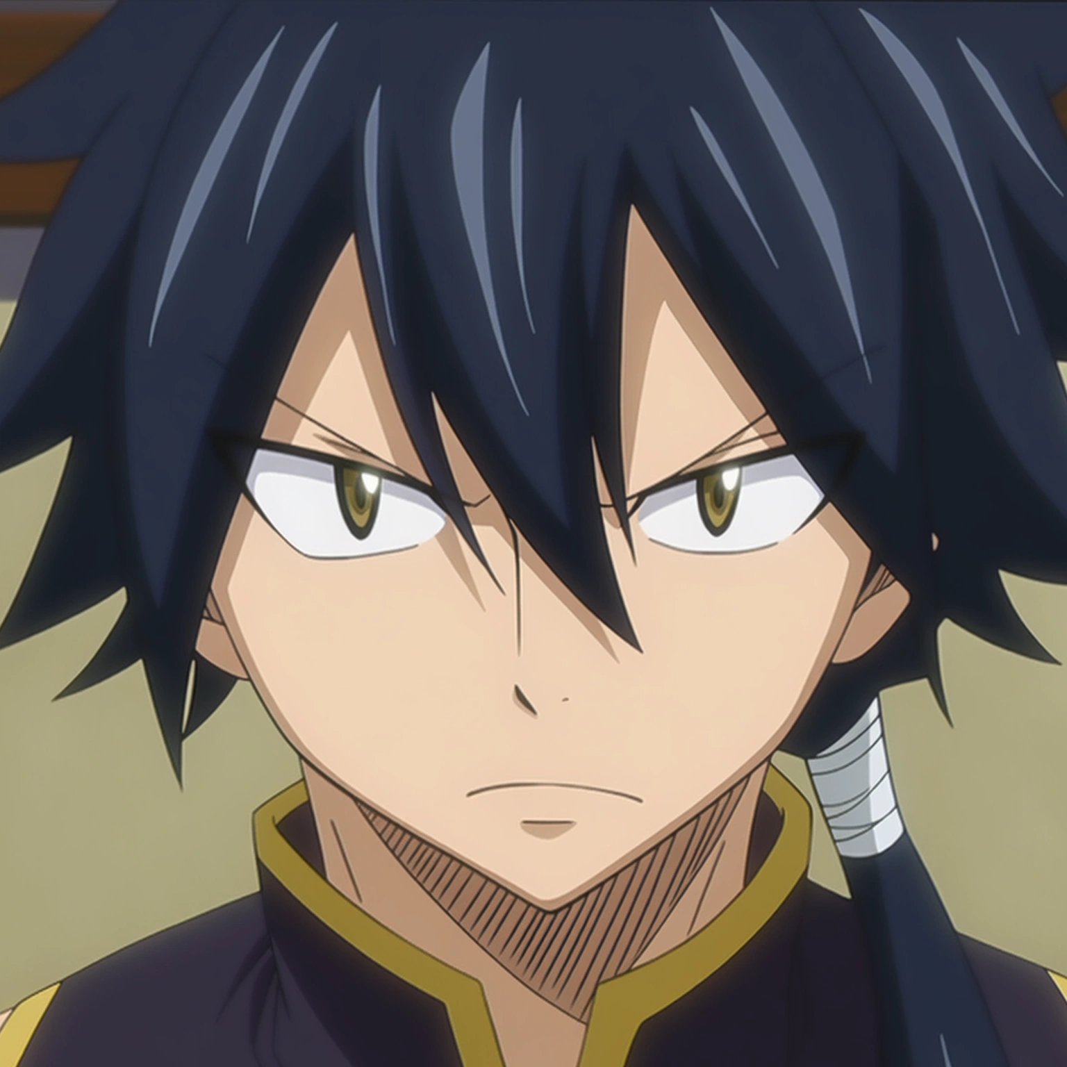Nu Shen | Fairy Tail Fanon Wiki | Fandom