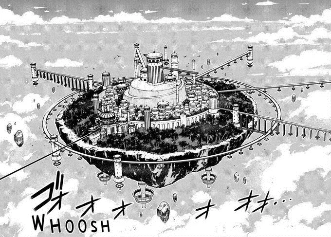 Belfry | Fairy Tail Fanon Wiki | Fandom