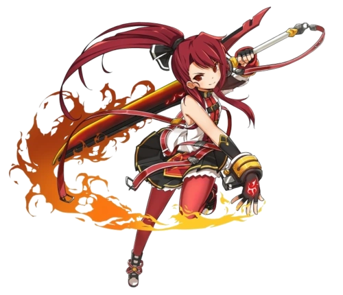 Eliona | Wiki Fairy Tail Fanon | Fandom