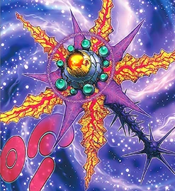 Etherion MK 2 | Fairy Tail Fanon Wiki | Fandom