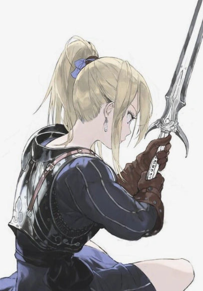 Estrid Cromdor | Fairy Tail Fanon Wiki | Fandom