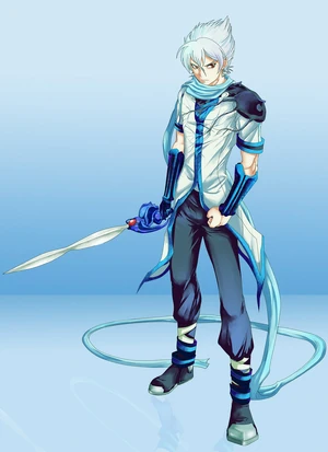 Iriel | Fairy Tail Fanon Wiki | Fandom