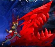 Blood-Make (Per) | Fairy Tail Fanon Wiki | Fandom