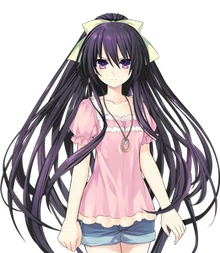 Zoe Alvarez | Fairy Tail Fanon Wiki | Fandom