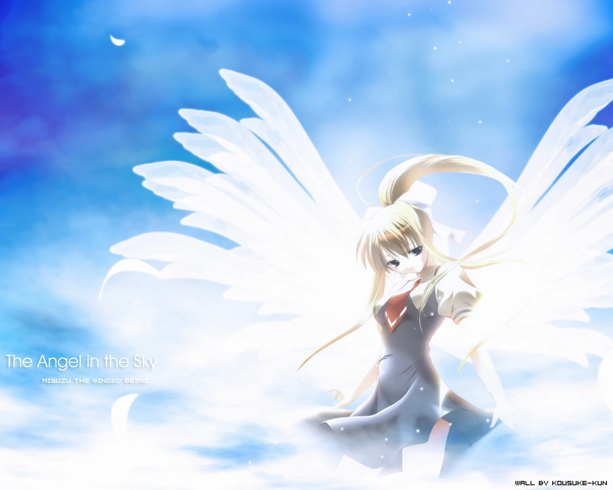 Wind Fairy | Wiki Fairy Tail Fanon | Fandom