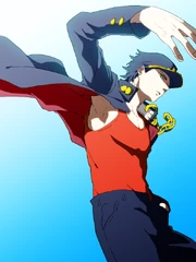 Raphael Jones | Fairy Tail Fanon Wiki | Fandom