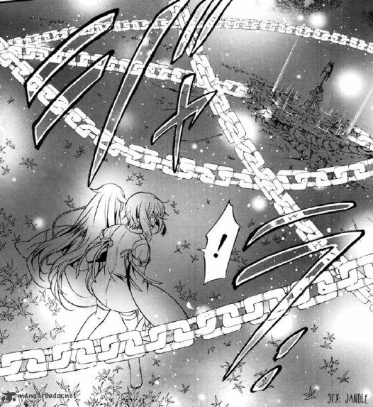 Chain Magic (Raven) | Fairy Tail Fanon Wiki | Fandom