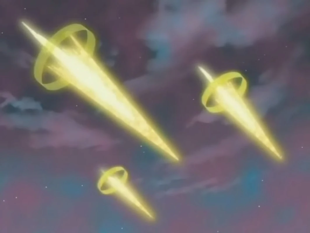 Lightning-Make: Lance | Fairy Tail Fanon Wiki | Fandom