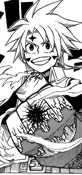 Nicholas Kinler | Fairy Tail Fanon Wiki | Fandom