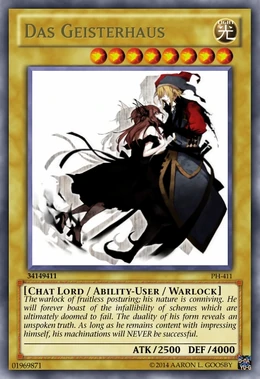 Daemon Law | Fairy Tail Fanon Wiki | Fandom