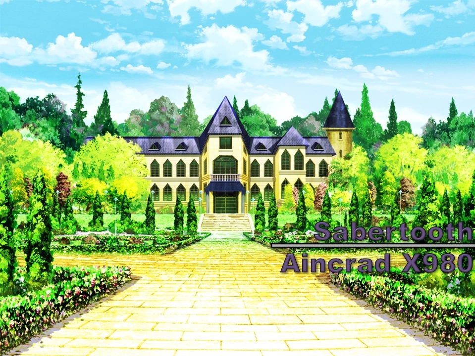 Sabertooth | Wiki Fairy Tail Fanon | Fandom