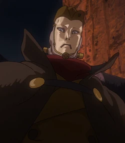 Kessler Blitz | Fairy Tail Fanon Wiki | Fandom
