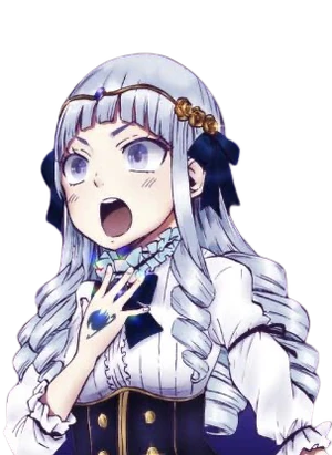 Faris | Fairy Tail Fanon Wiki | Fandom