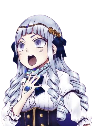 Faris | Fairy Tail Fanon Wiki | Fandom