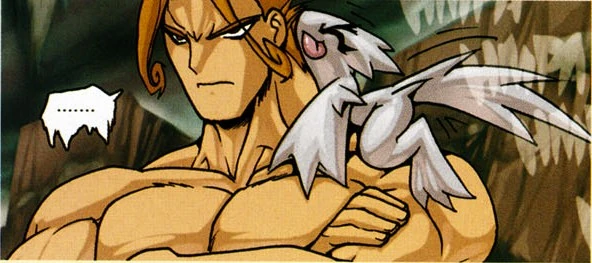 Platinus | Fairy Tail Fanon Wiki | Fandom