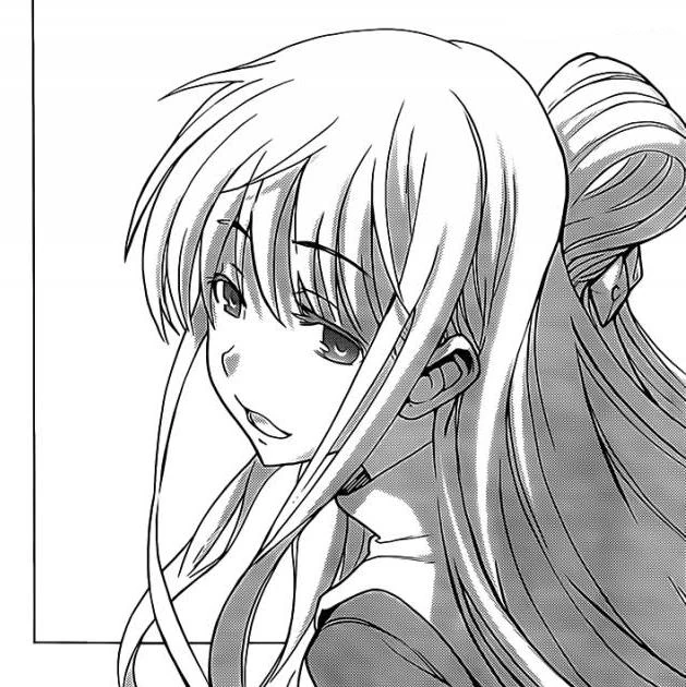 Martha Augustine | Fairy Tail Fanon Wiki | Fandom