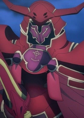 Order of the Exalted Lion | Fairy Tail Fanon Wiki | Fandom