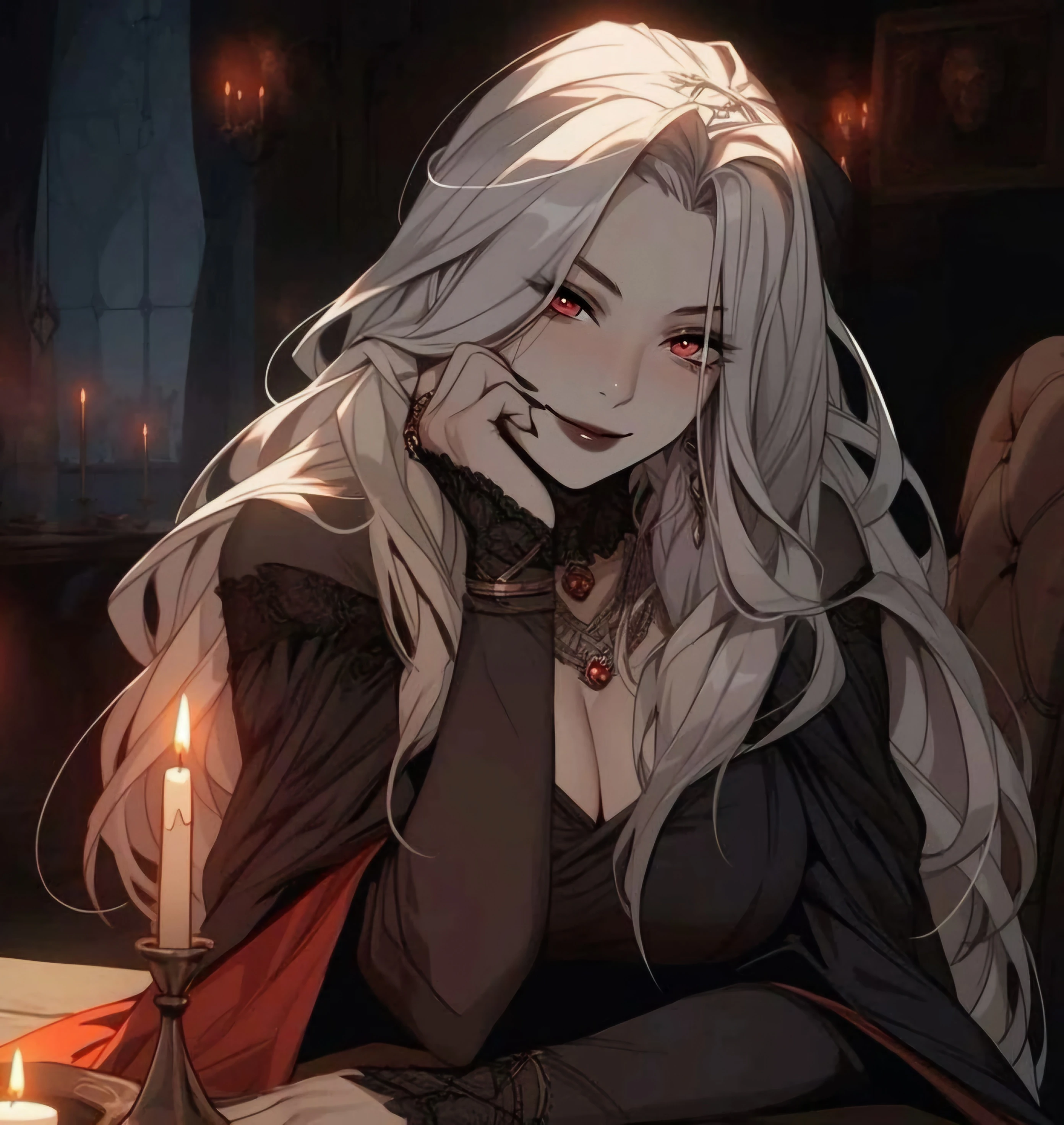 Isa Blorez | Fairy Tail Fanon Wiki | Fandom