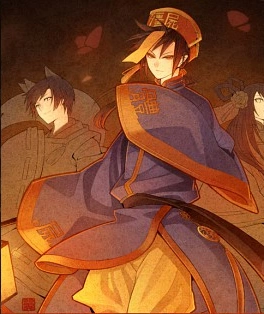 Mao Dun | Fairy Tail Fanon Wiki | Fandom