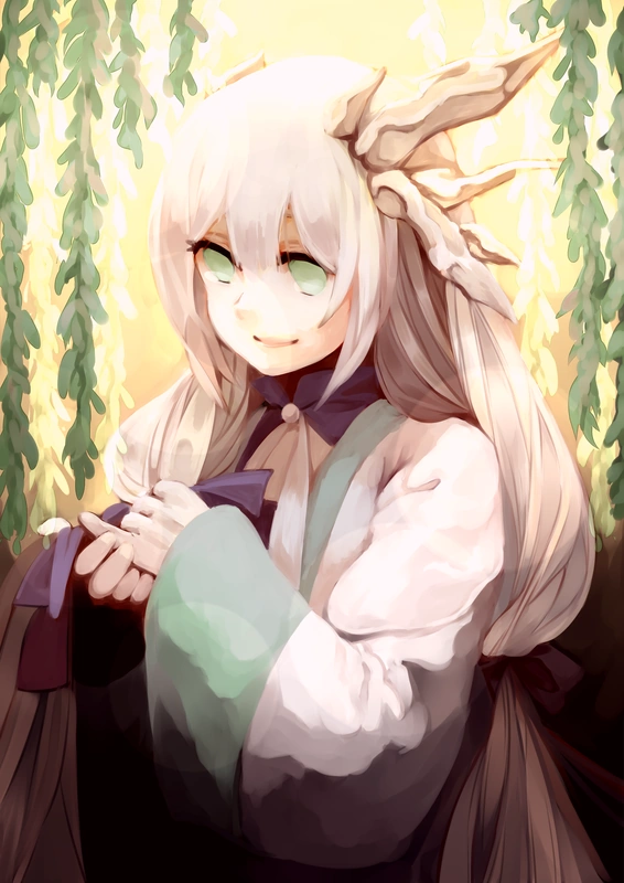 Philinnion | Fairy Tail Fanon Wiki | Fandom