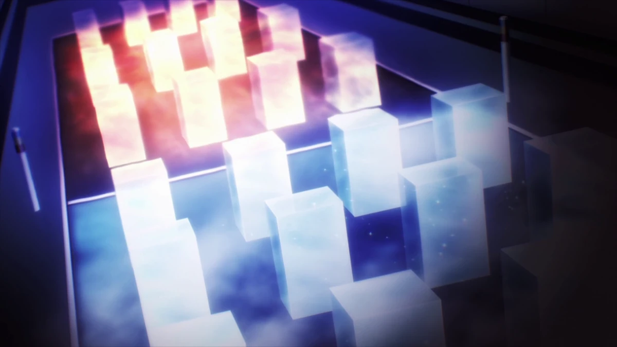 Thermal Magic | Fairy Tail Fanon Wiki | Fandom