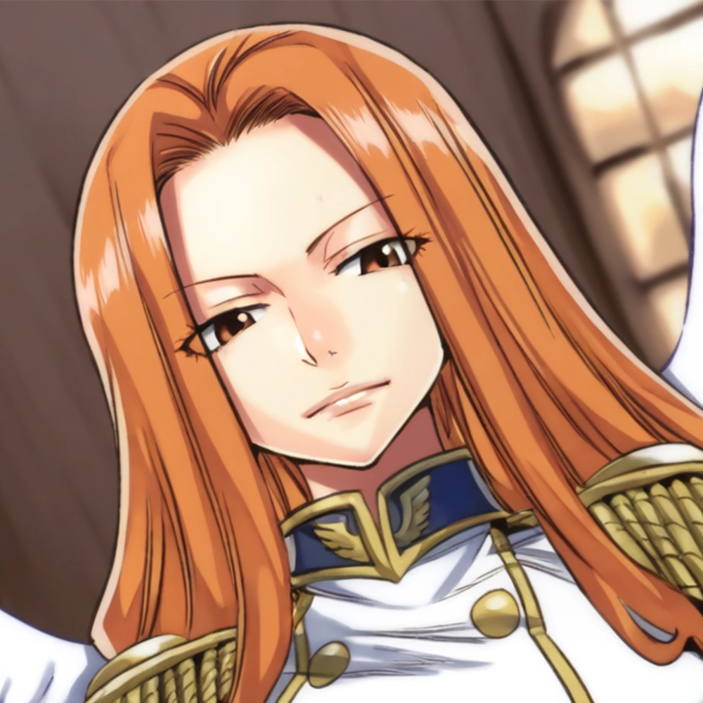 Uria | Fairy Tail Fanon Wiki | Fandom