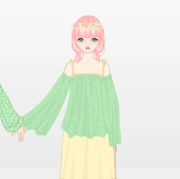 Itome Tsunawatari | Wiki Fairy Tail Fanon | Fandom