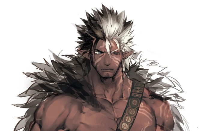 Wulfric | Fairy Tail Fanon Wiki | Fandom