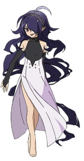 Amara | Fairy Tail Fanon Wiki | Fandom