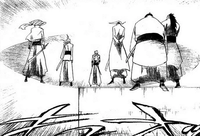 Radar | Fairy Tail Fanon Wiki | Fandom